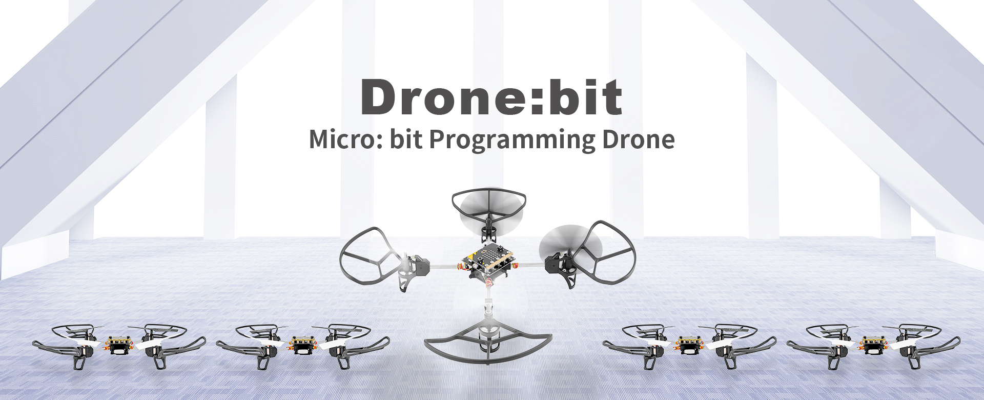 LiteBee Kids Drones | Professional Programming Drone for Kids| Coding for Kids